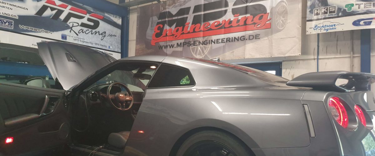 MPS-Engineering – High Performance Engineering