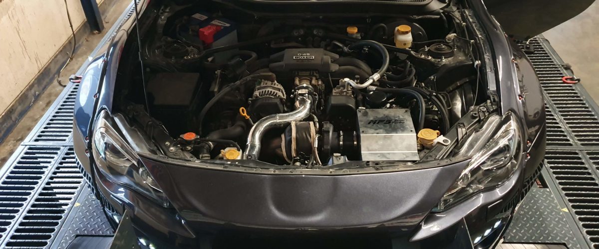 MPS-Engineering – High Performance Engineering