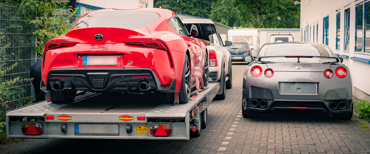 MPS-Engineering – High Performance Engineering