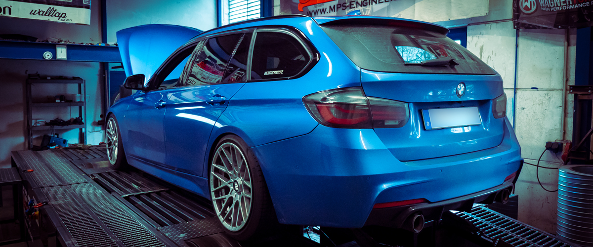 MPS-Engineering – High Performance Engineering