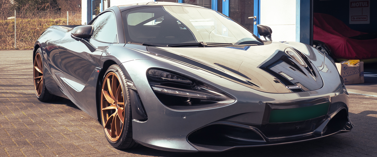 MPS-Engineering – High Performance Engineering