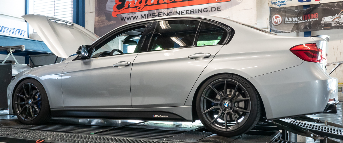 MPS-Engineering – High Performance Engineering