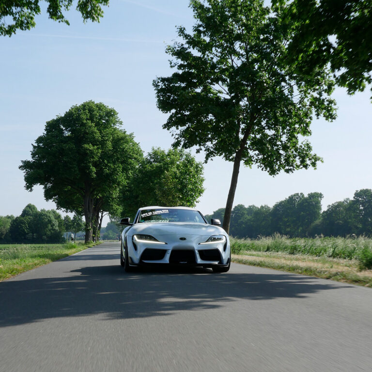 MPS-Engineering – High Performance Engineering