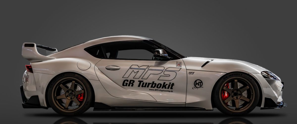 MPS-Engineering – High Performance Engineering