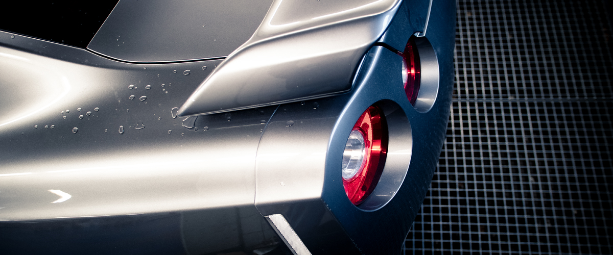 MPS-Engineering – High Performance Engineering