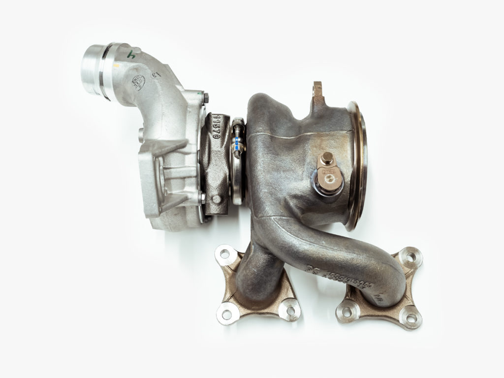 Toyota Supra MK5 / BMW Z4 B58 GR650 Turbo – 650PS – MPS-Engineering